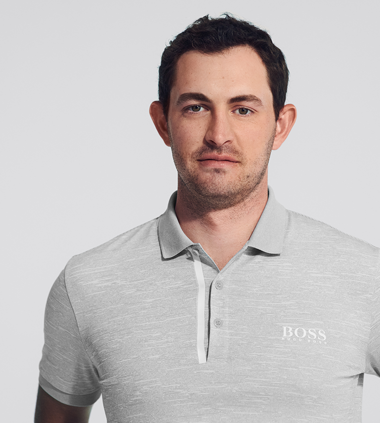 HUGO BOSS Group: Golf sponsorship