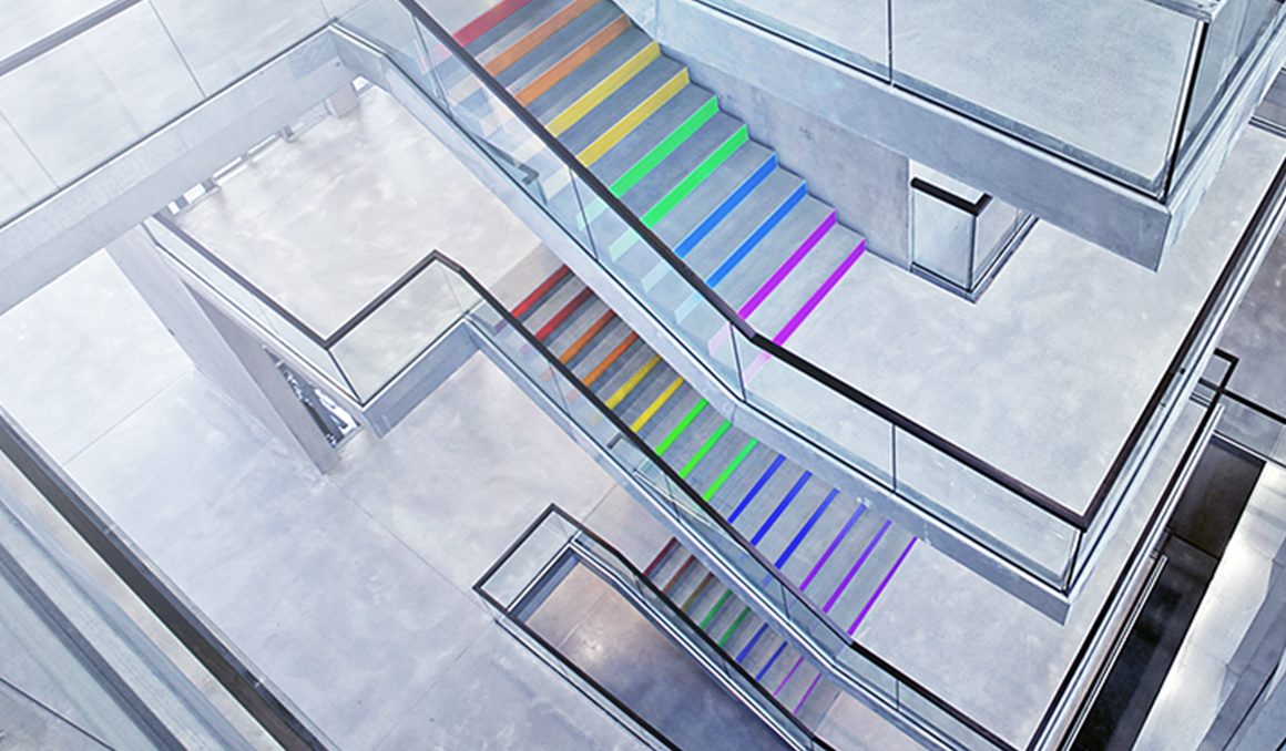 HUGO BOSS Group: Stories