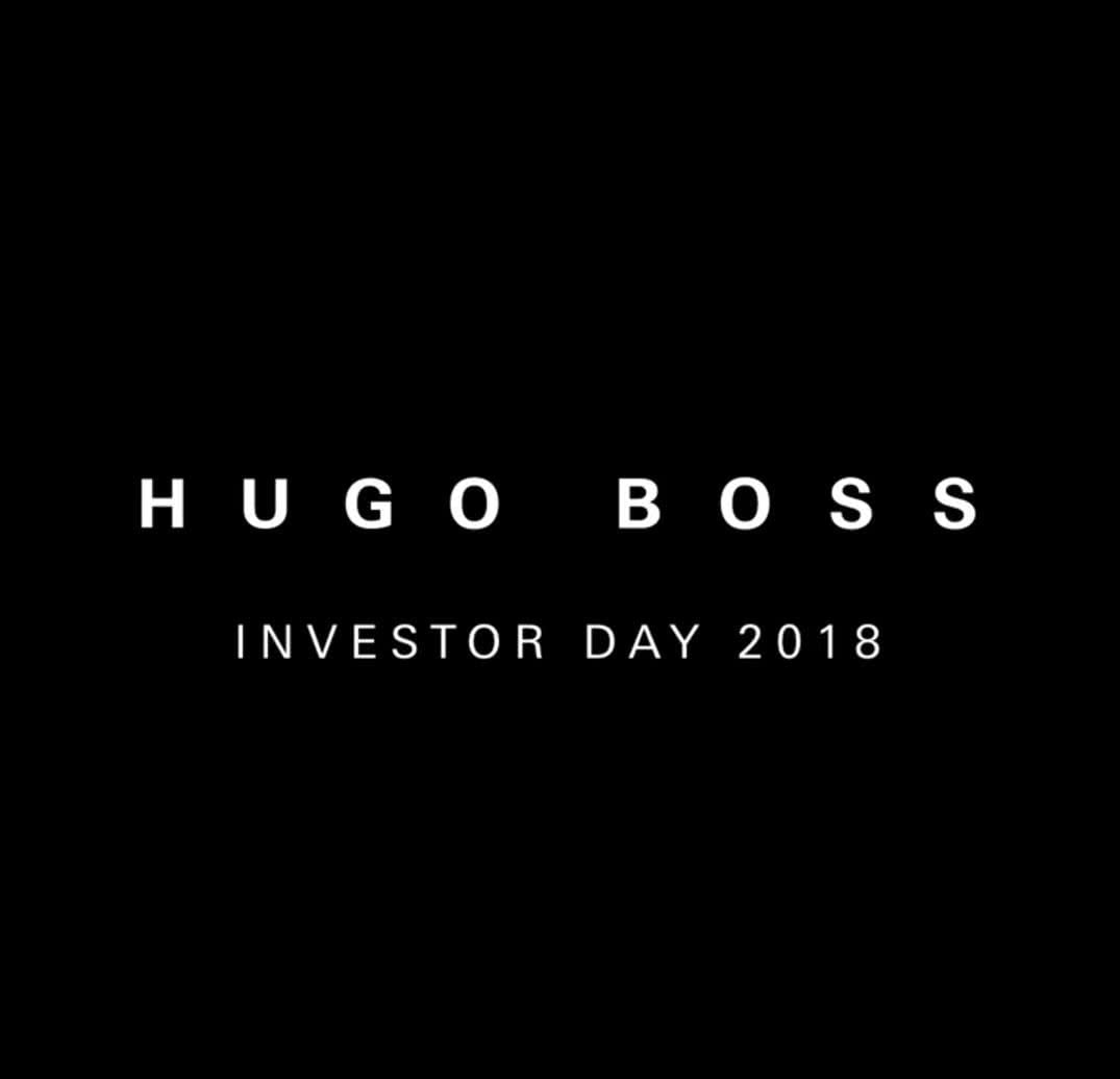 Strategy | HUGO BOSS Group