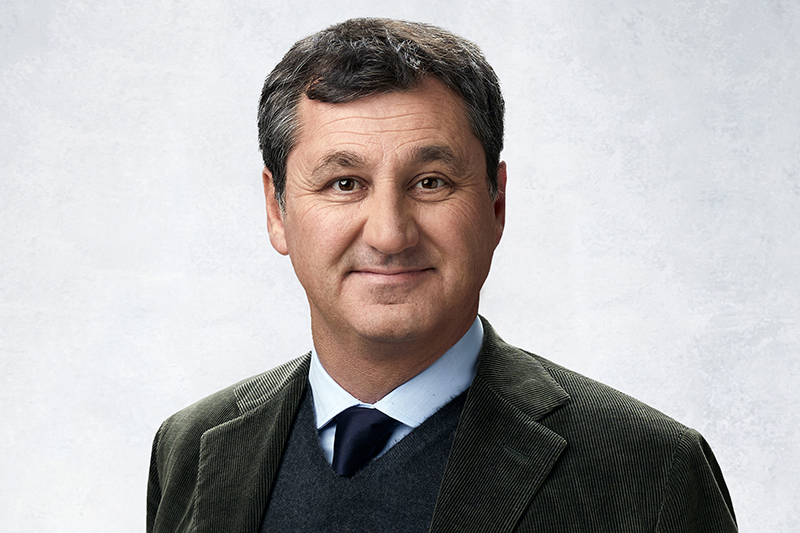 HUGO BOSS Group: Supervisory Board