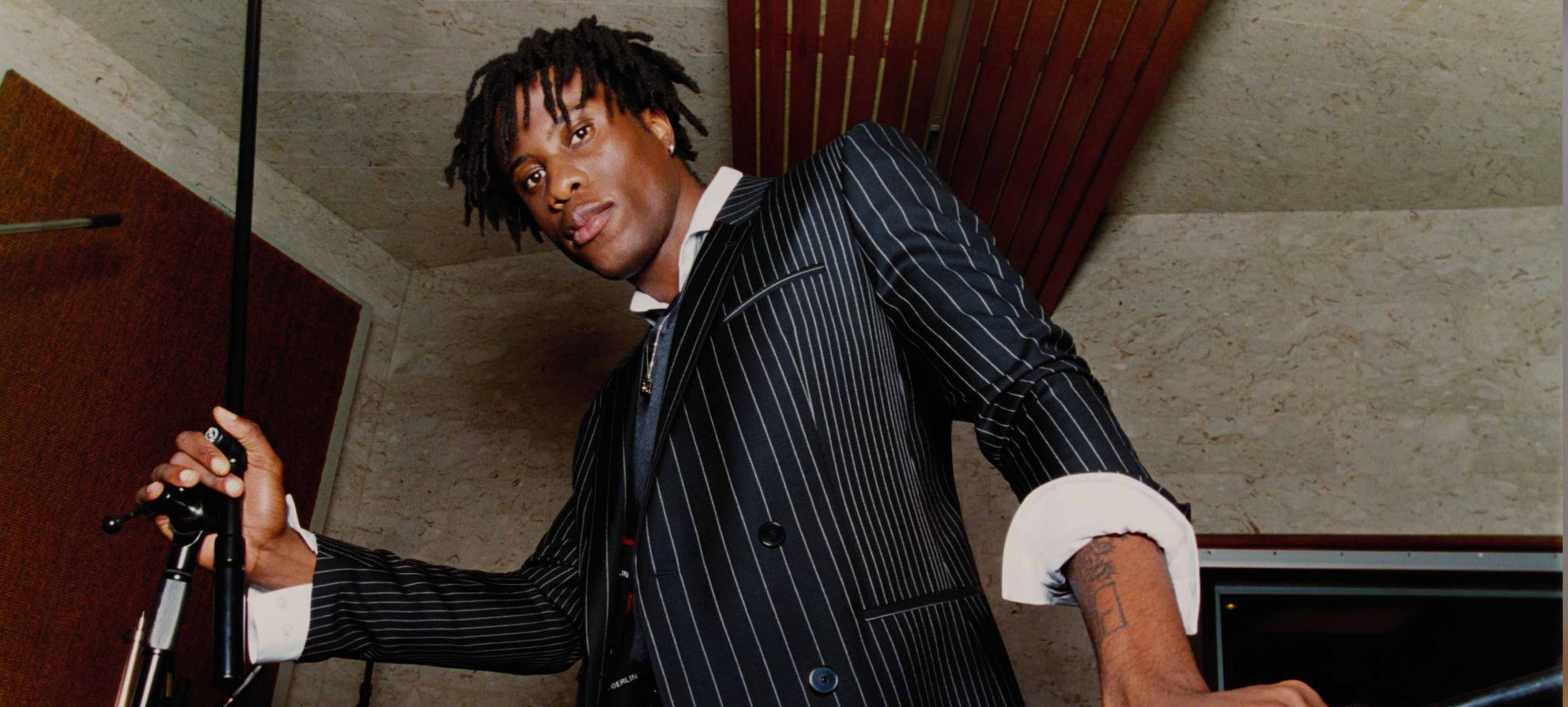 HUGO BOSS Group: Marken