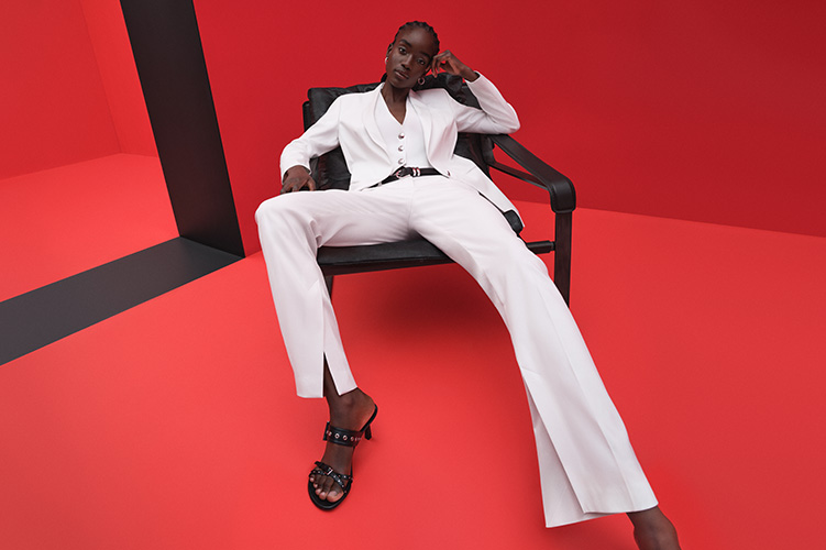 HUGO BOSS Group: HUGO INTRODUCES NEXT-LEVEL TAILORING IN SPRING/SUMMER ...